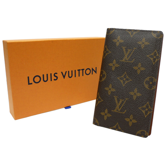 Louis Vuitton | Accessories | Louis Vuitton Monogram Agenda Posh ...